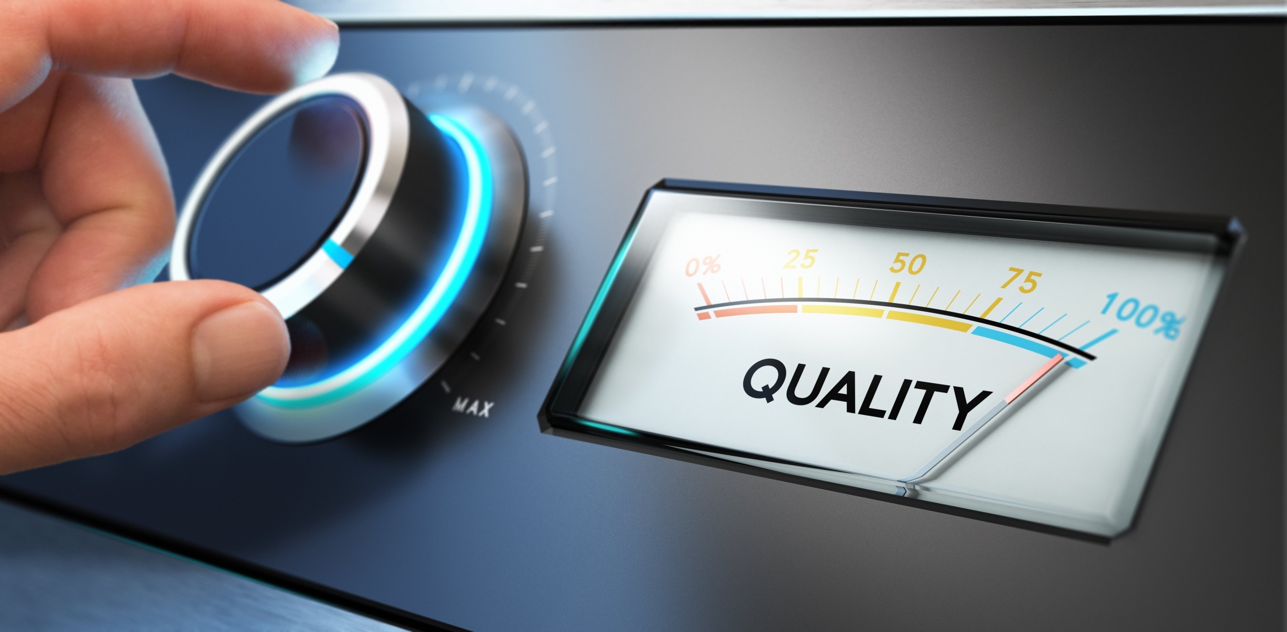 How do We "Sell" Quality? - Pro QC International Blog