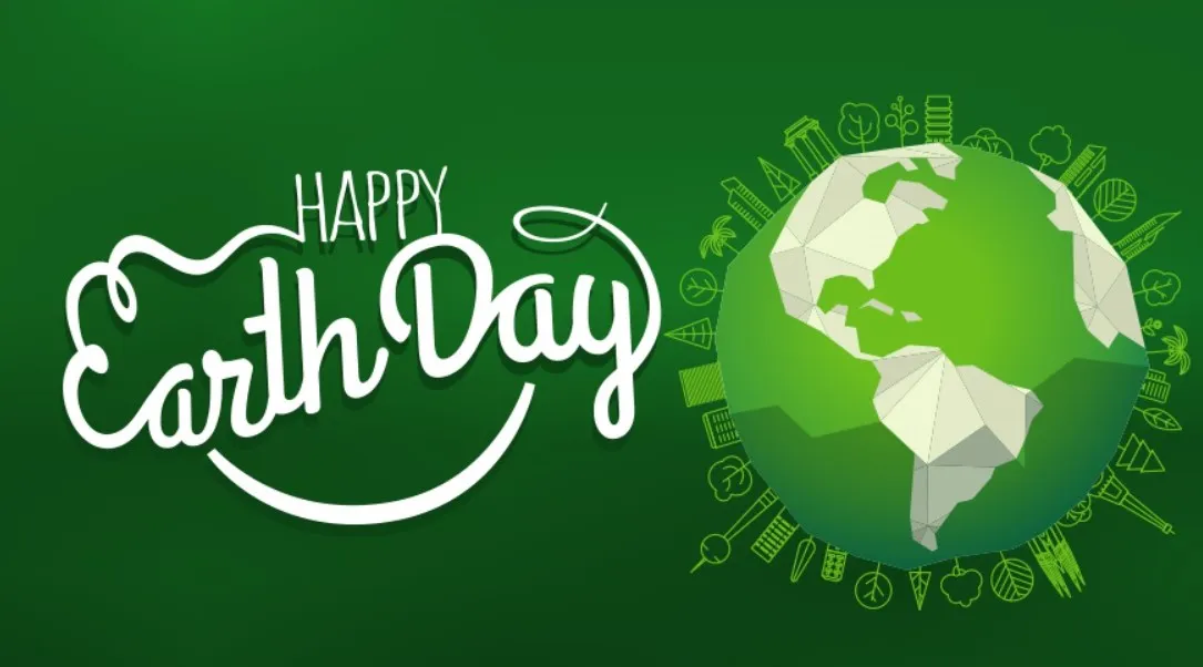 Celebrating Earth Day 2015 - Pro QC International Blog
