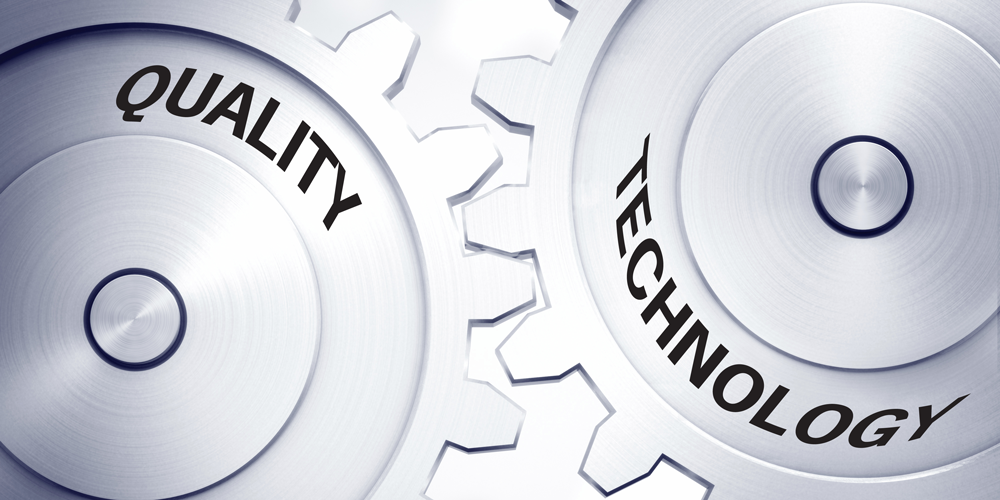 Top 10 Enterprise Quality Drivers Identified