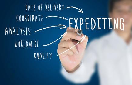 Value of Expediting in Supplier Development