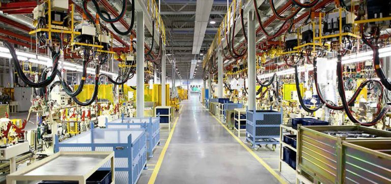 How to improve factory quality and performance?