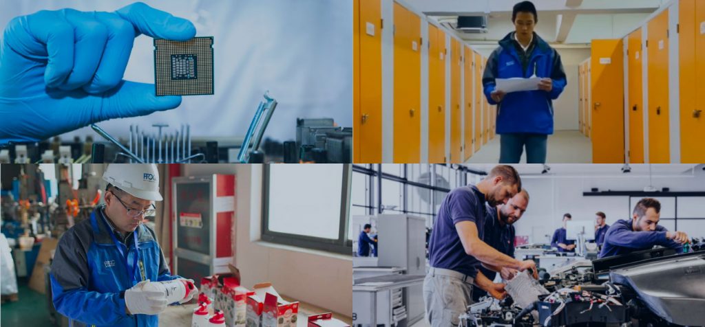 The Importance of Vision & Values to Quality - Pro QC Blog