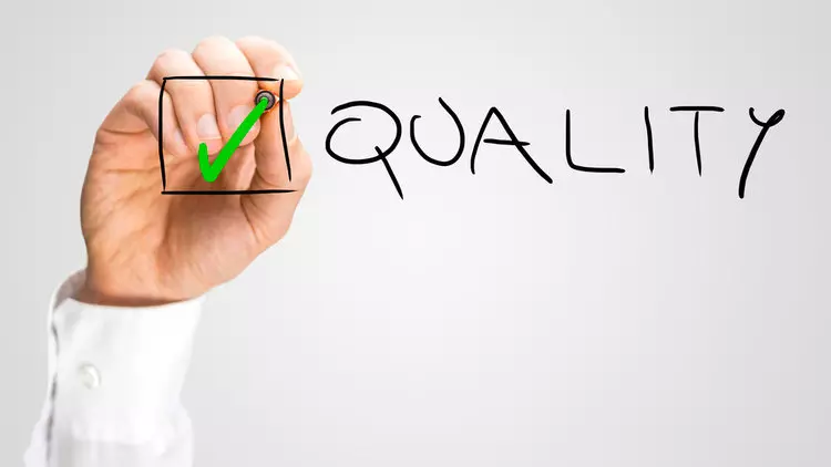 The Handy Guide to Quality - Pro QC International - Blog