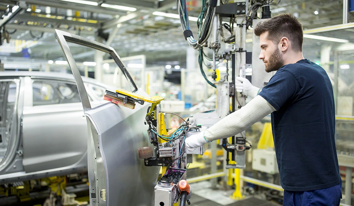 VDA 6.3 Process Audit Service | Factory Audit | Pro QC