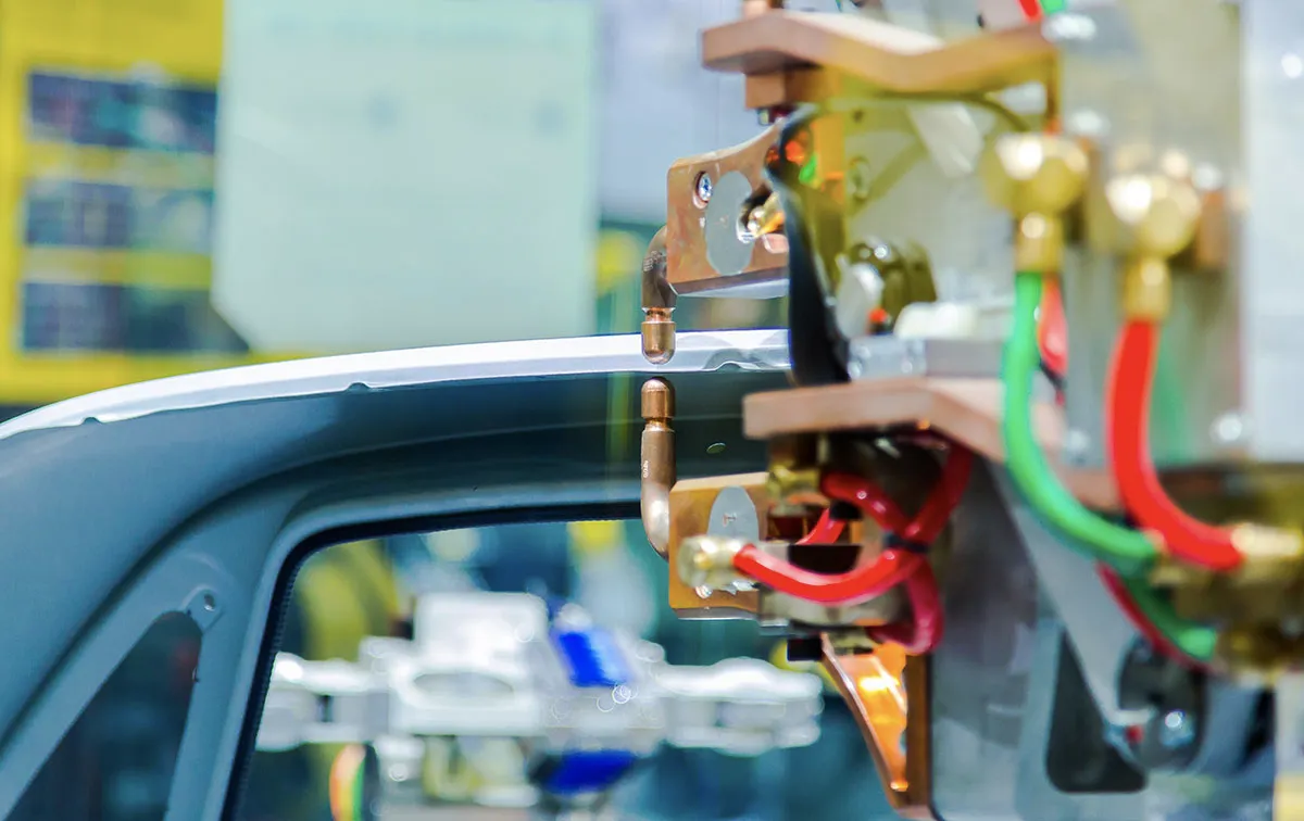 Production Part Approval Process (PPAP) Audit Service