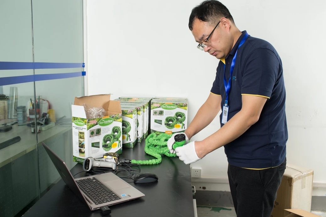 First Article Inspection Services | Initial Check | Pro QC