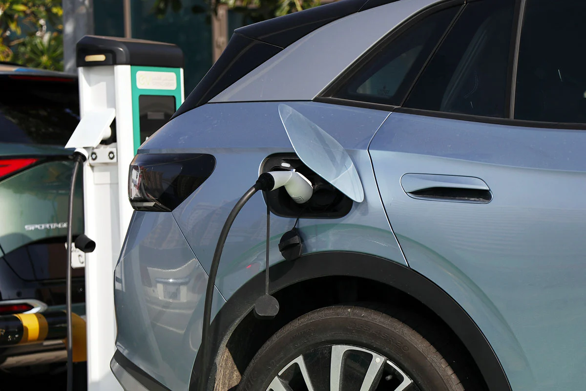 Quality Control Service for Electric Car | Automotive Expert