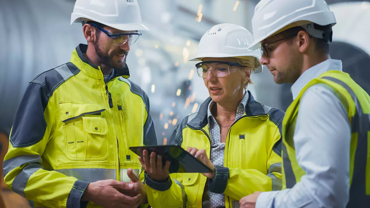 QHSE Audit Services | Global Expertise in QA - Pro QC