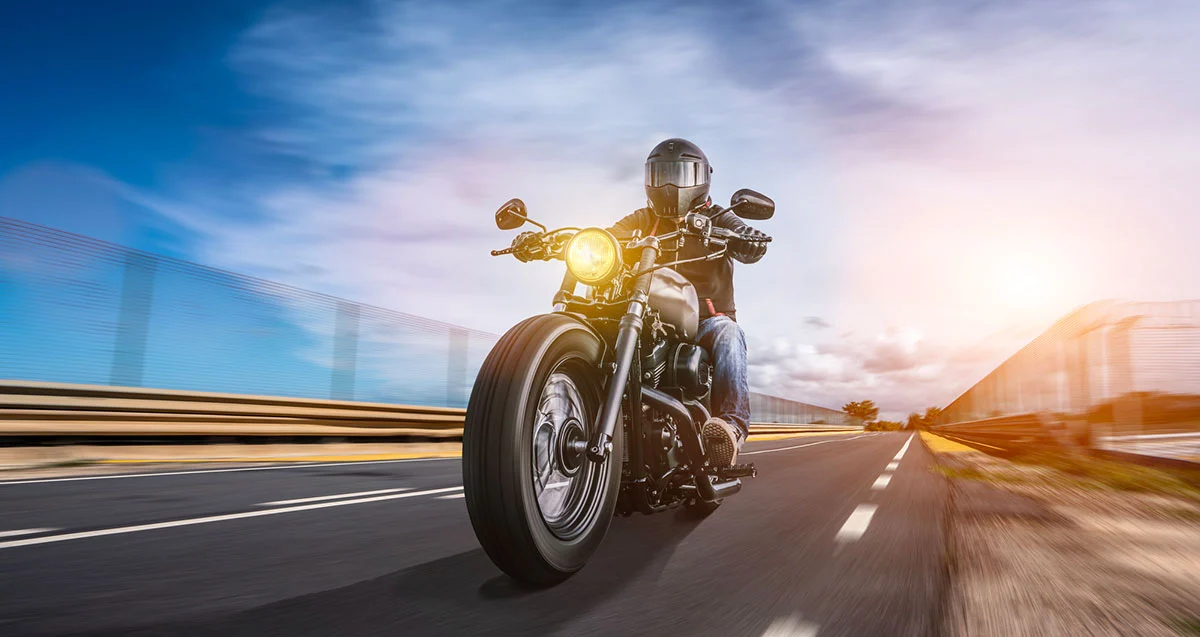 Quality Control Service for Motorcycles – Inspection & Audit