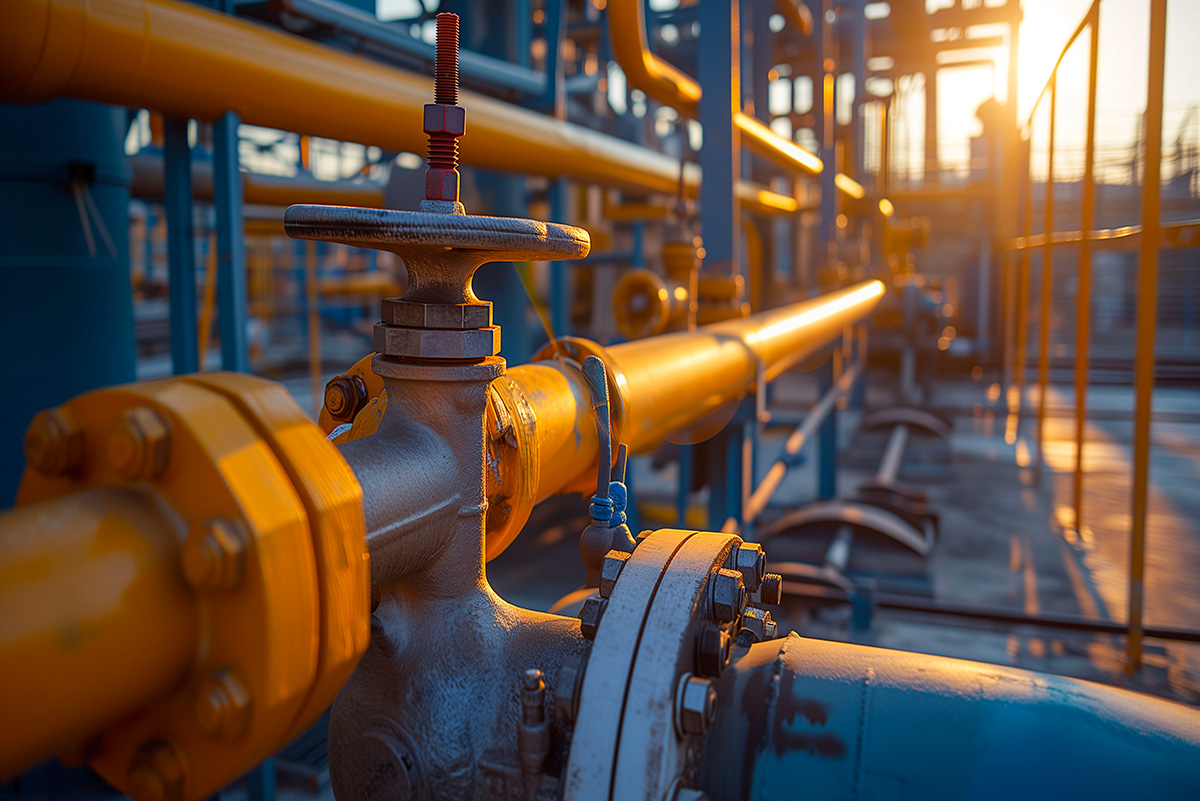 Welding, Piping, and Coating Inspection Services in Mexico