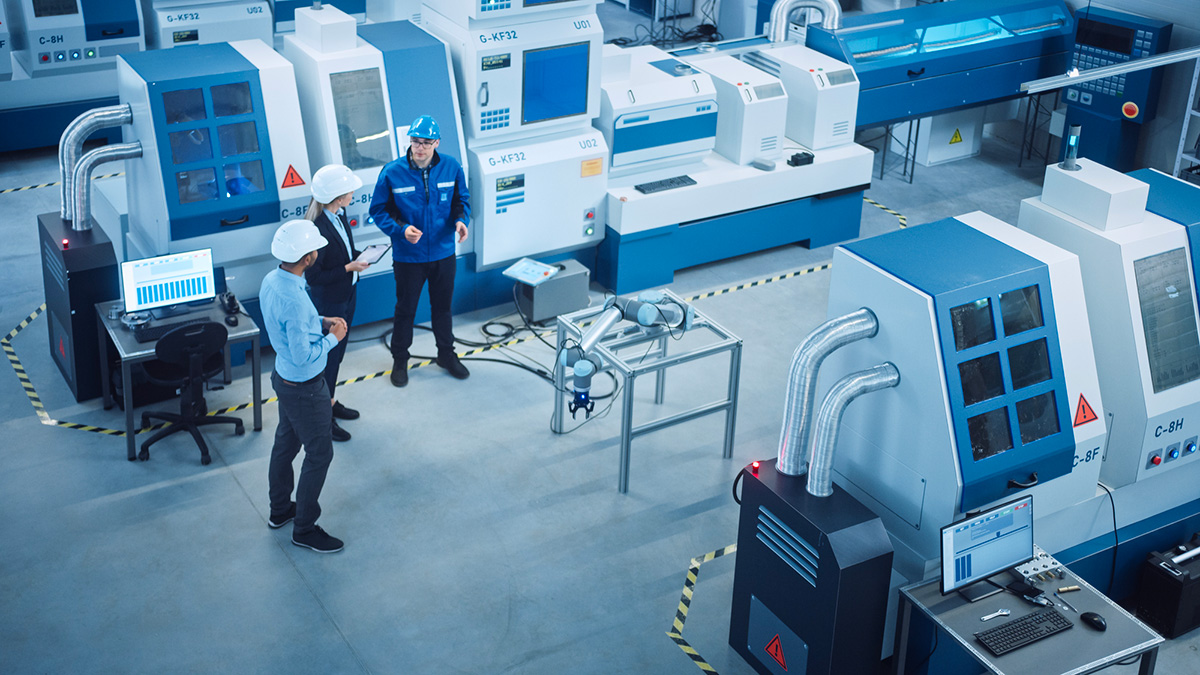 ISO Audit Services – Trusted Global ISO Audit Company