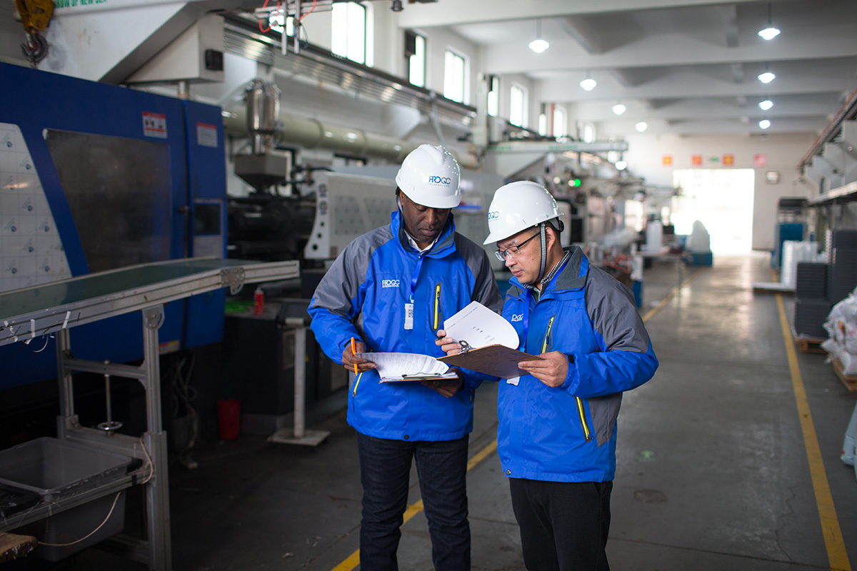 Supplier Verification Audits in China – Vendor Evaluation Services